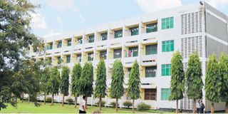 NIT YAWA kitovu cha mafunzo ya sekta ya usafirishaji Tanzania na nchi ...