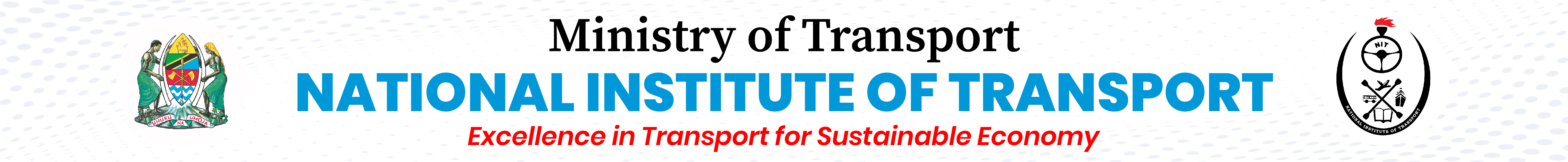 Home | National Institute of Transport (NIT)