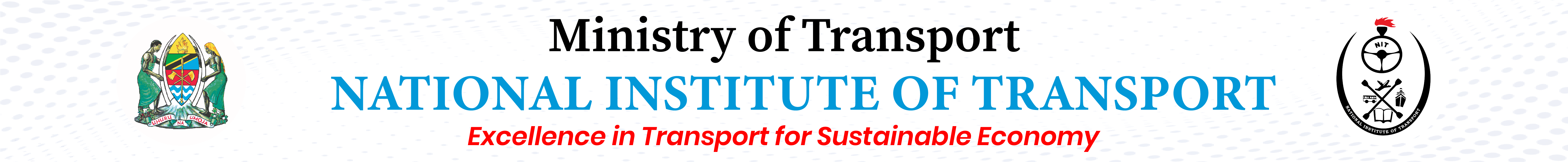 Home | National Institute of Transport (NIT)